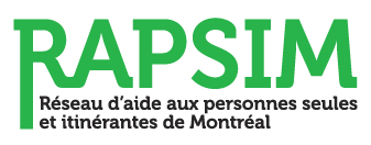 Organisme appuyé par Centraide