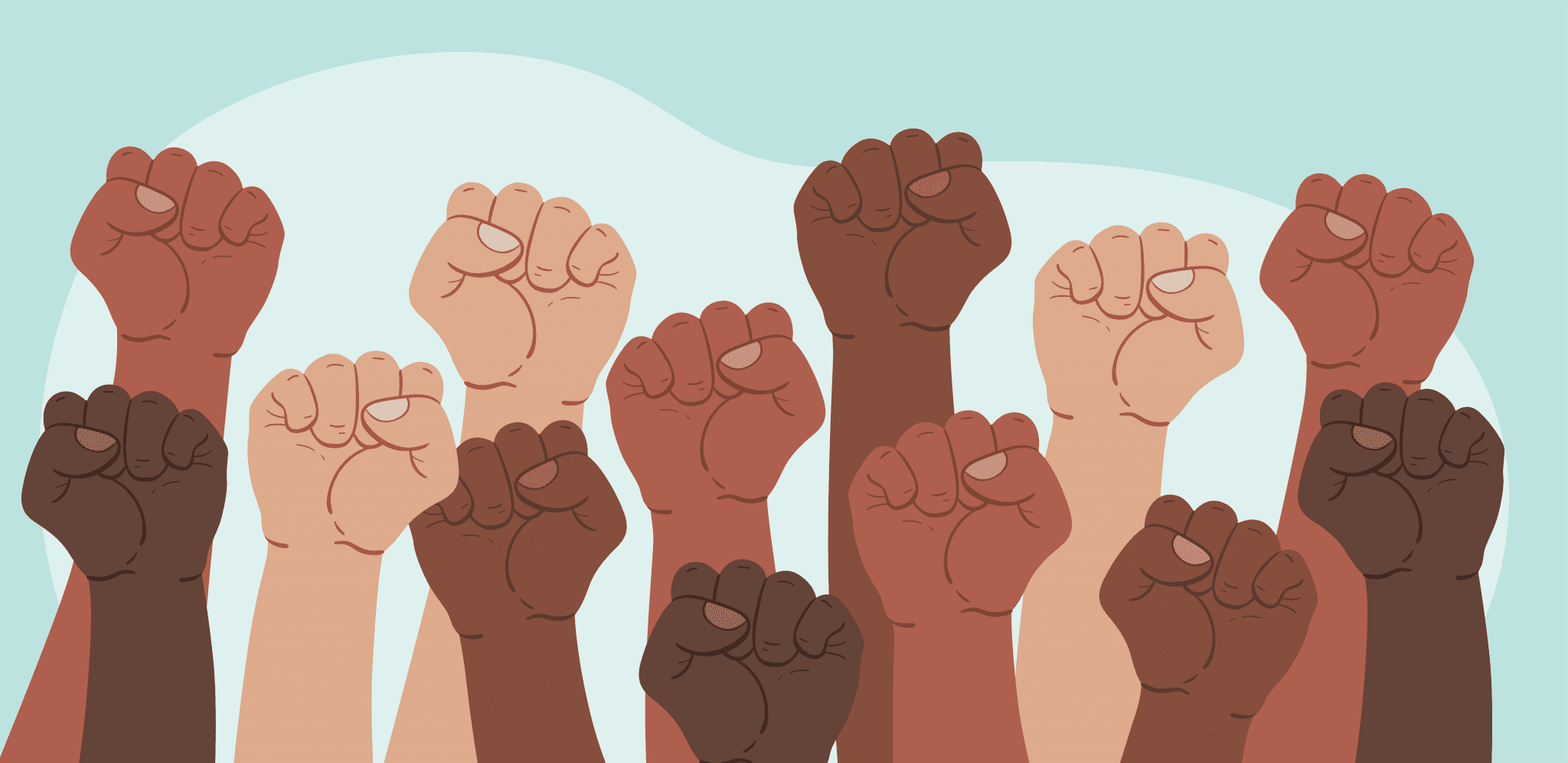 Mois de l’histoire des Noirs – Où sont les chiffres?